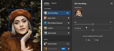 Improve Your Portrait Composition With This Simple Technique