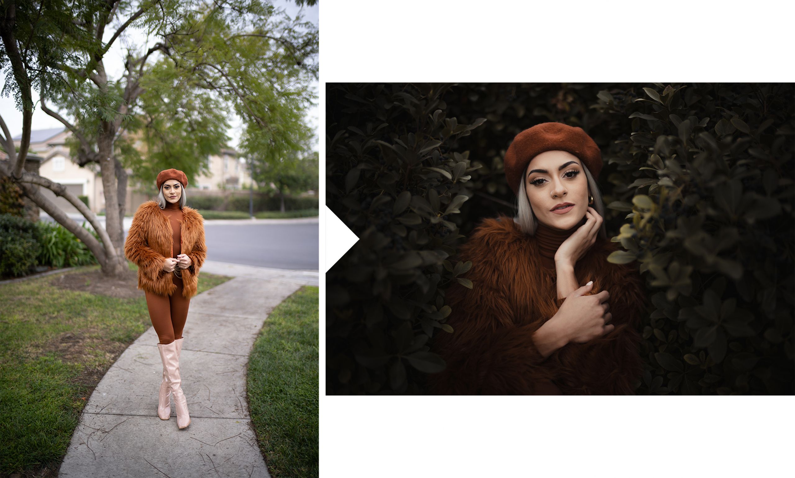 Portrait Composition Tips for Better Photography