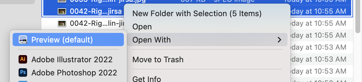 How to Resize an Image on Mac | Quick and Easy Method