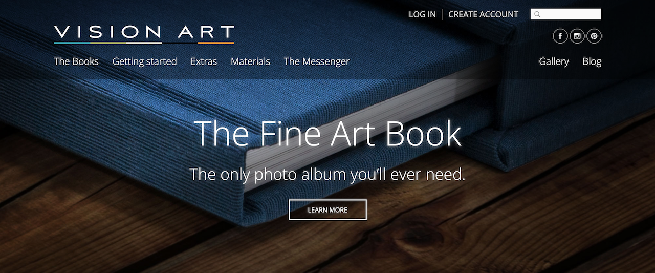 Best Wedding Album Makers for Professionals and Hobbyists