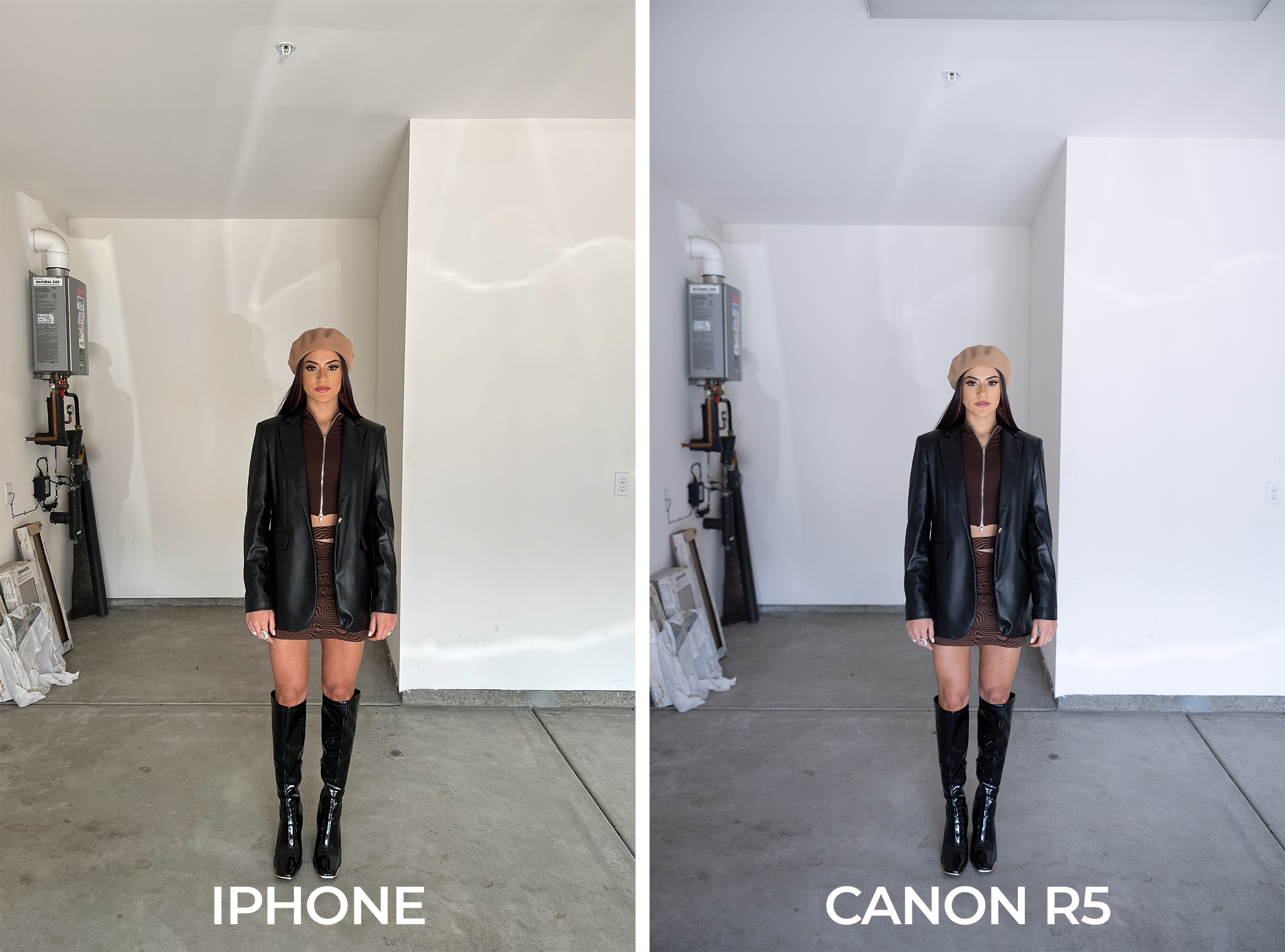 4 Simple Steps for Dramatic Portrait Lighting Anywhere