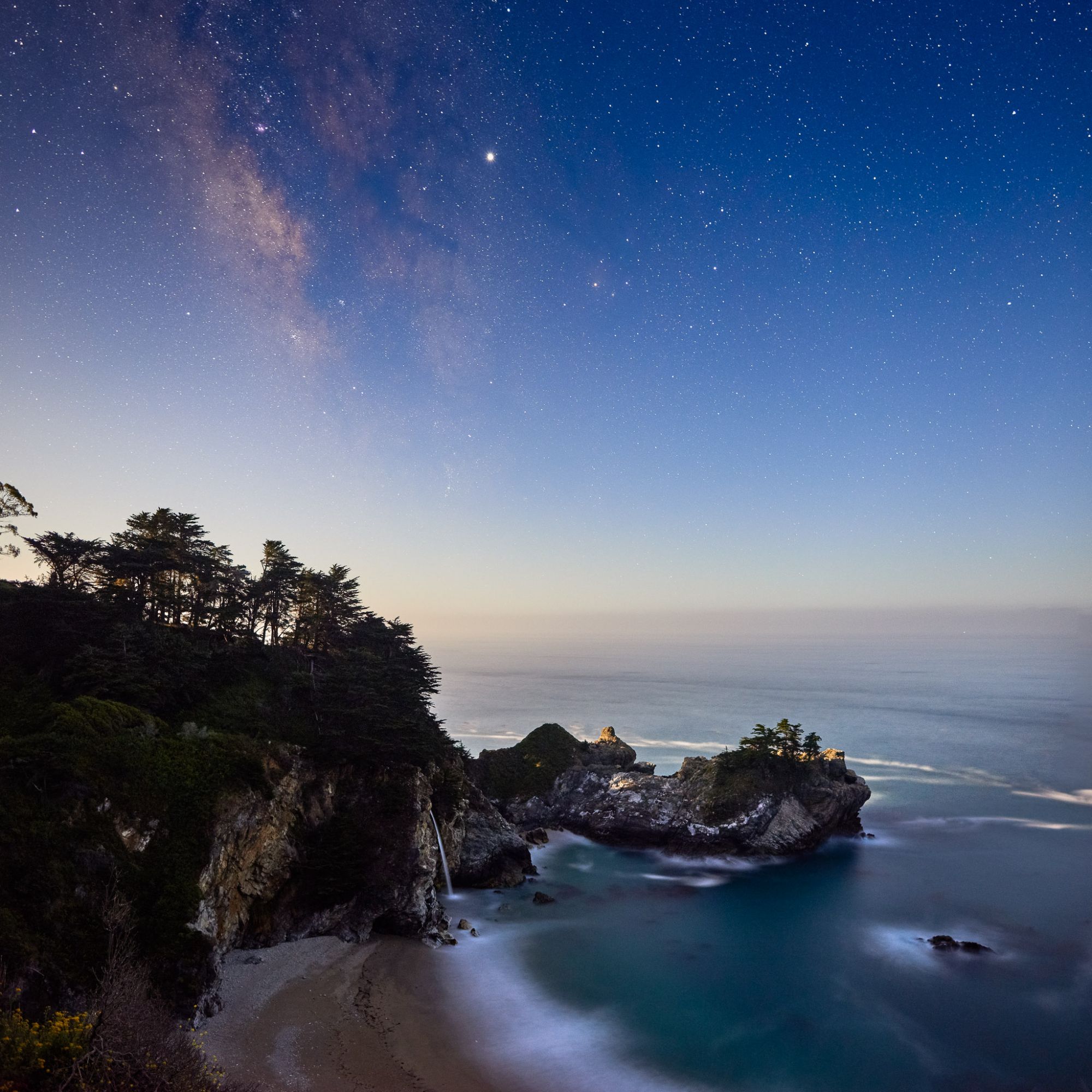 Best Star Tracker Apps for Android and iPhone