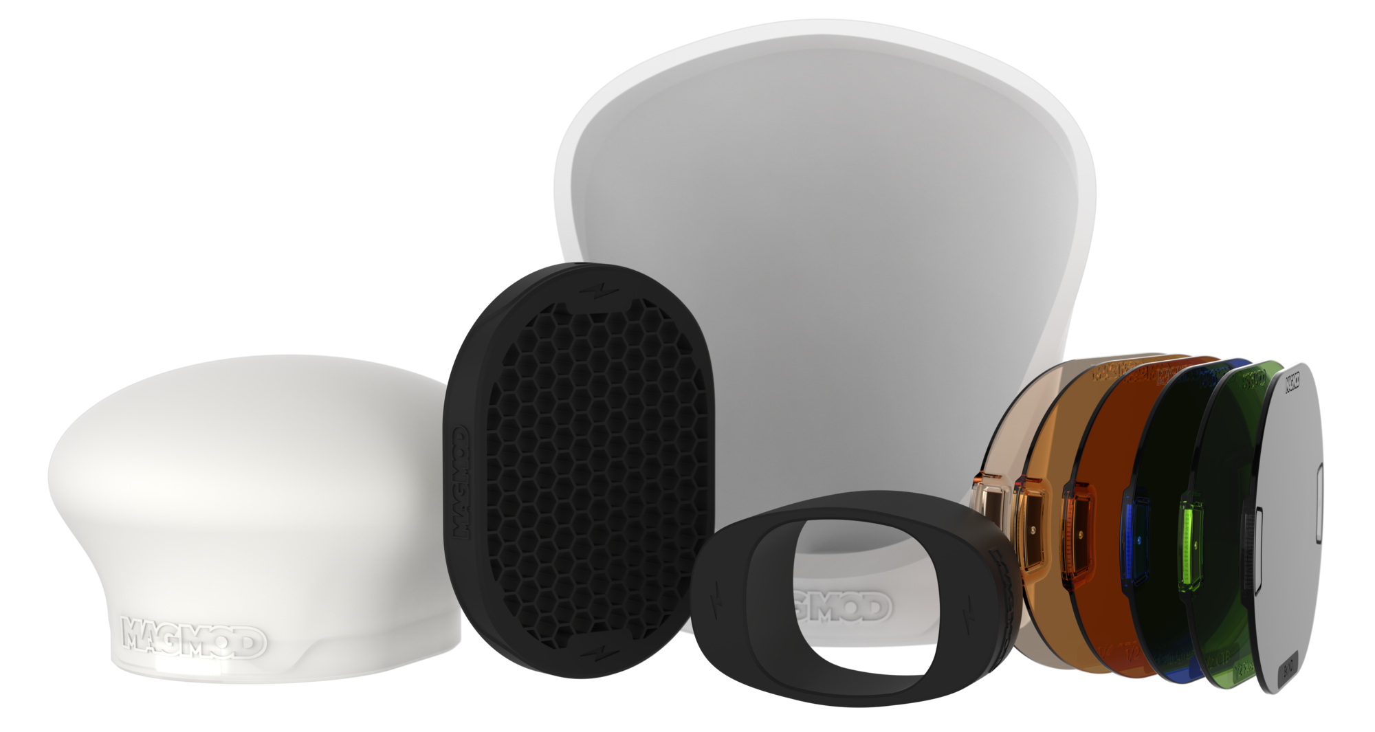 [Closed] Win MagMod 2 Bundle + SLR Lounge Premium ($647 Value)!