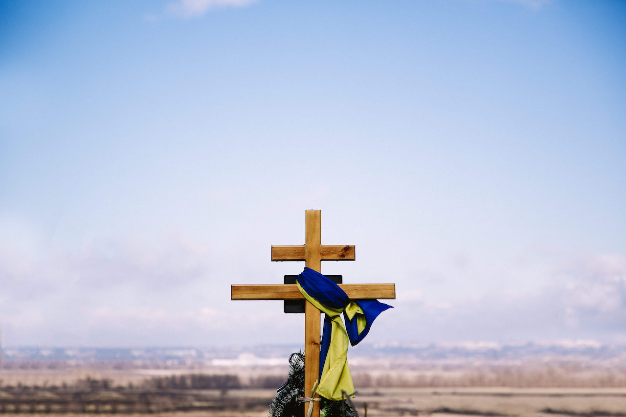 How the Photography Community Can Help Ukraine