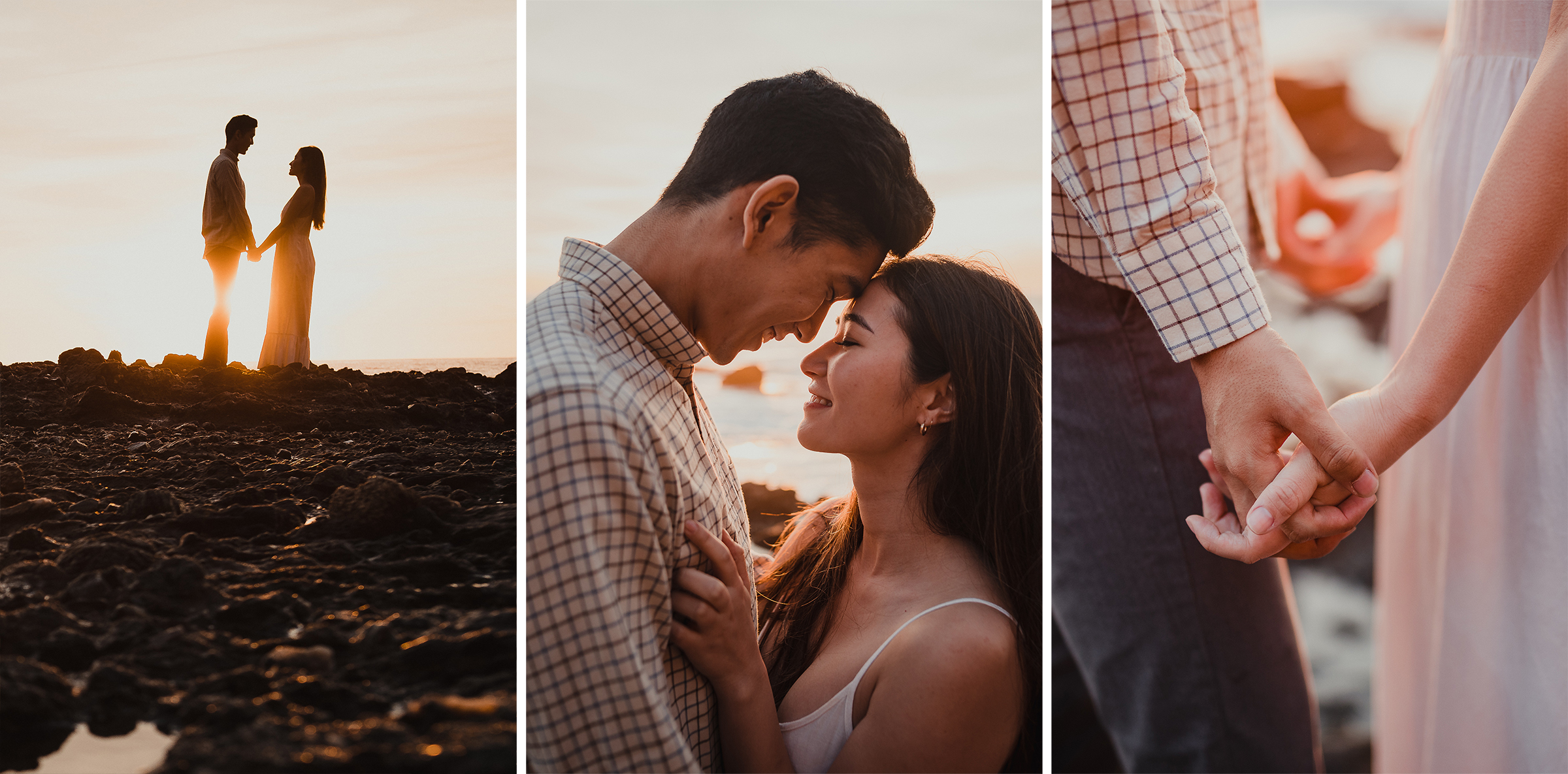 Engagement Poses Made Easy