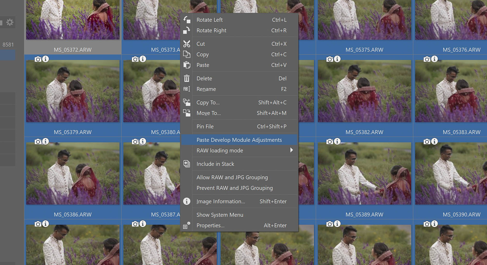 Zoner Photo Studio X | A Professional, Affordable Solution For A ...