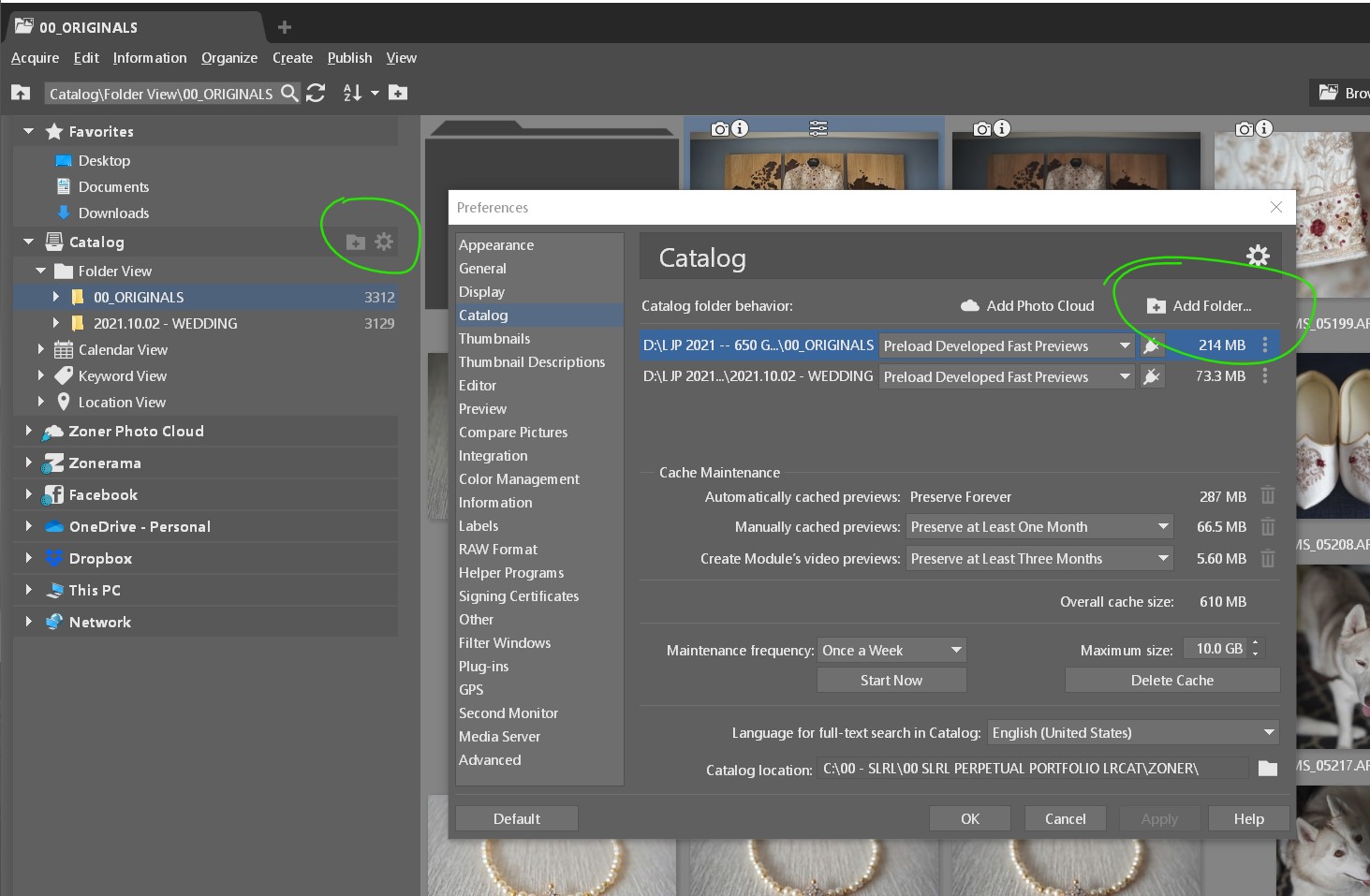 Zoner Photo Studio X | A Professional, Affordable Solution For A ...