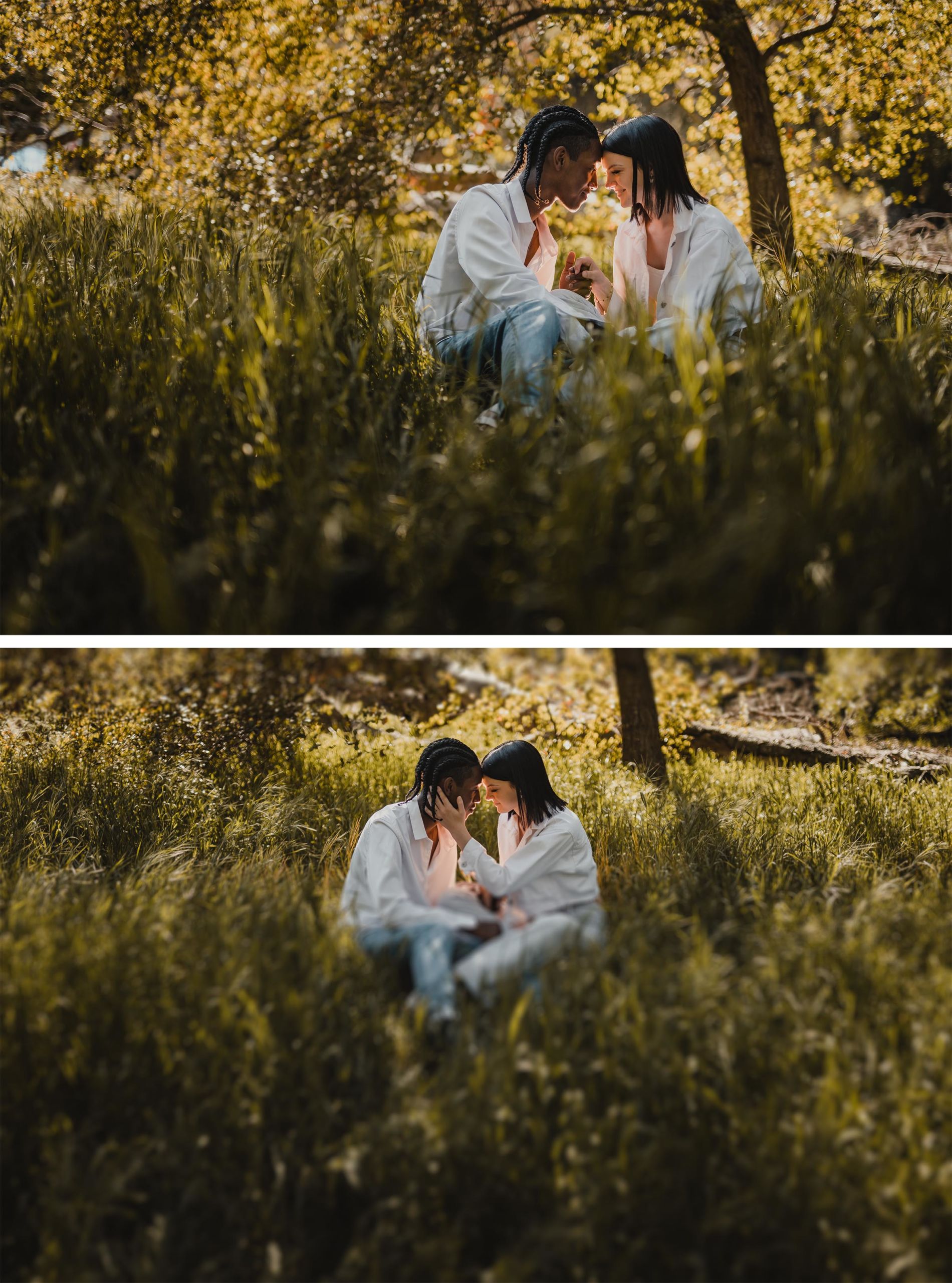 Refine Your Portraits With This Simple Backlight Lighting Tip