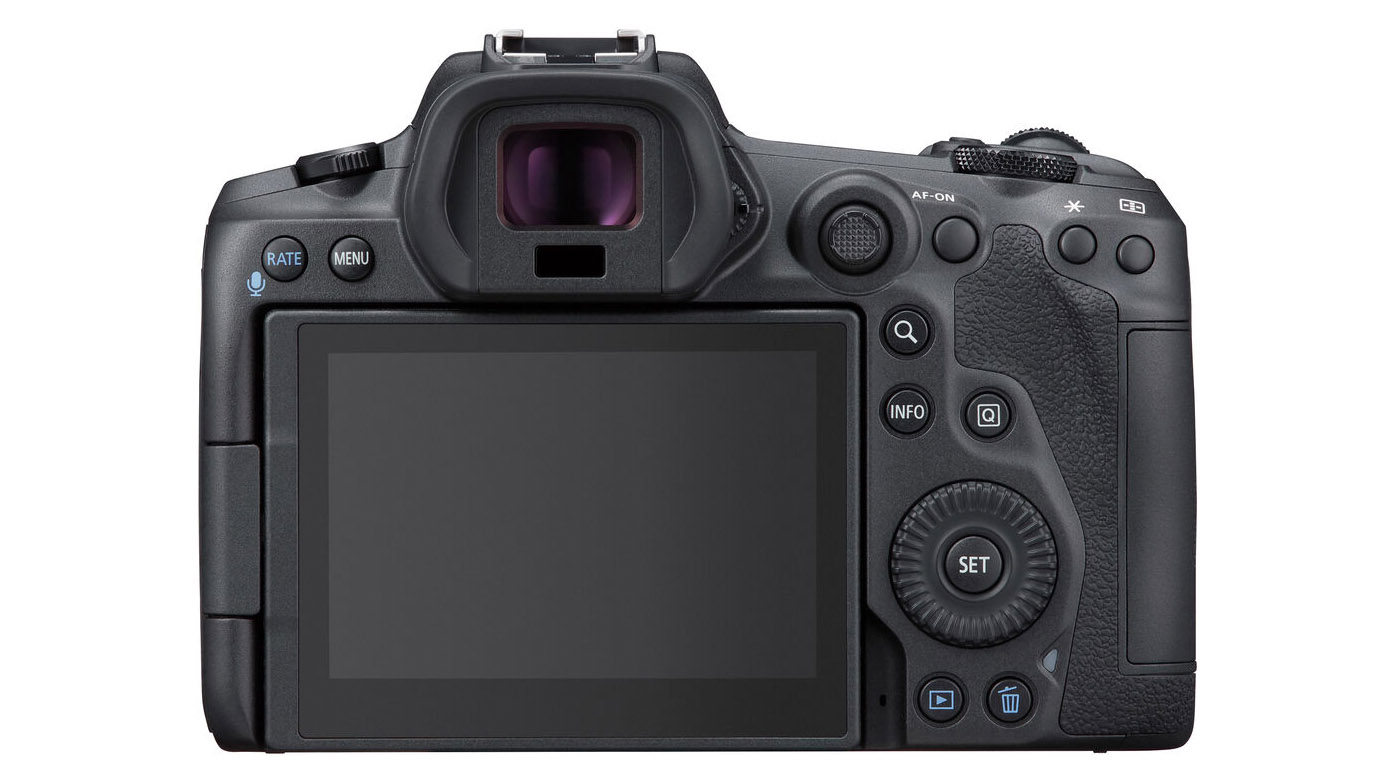 Canon EOS R5 Review | The Best 5-Series Camera Ever!