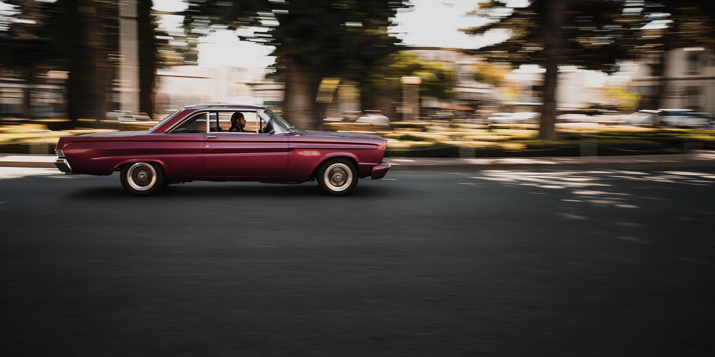 Panning Definition - What is Panning by SLR Lounge