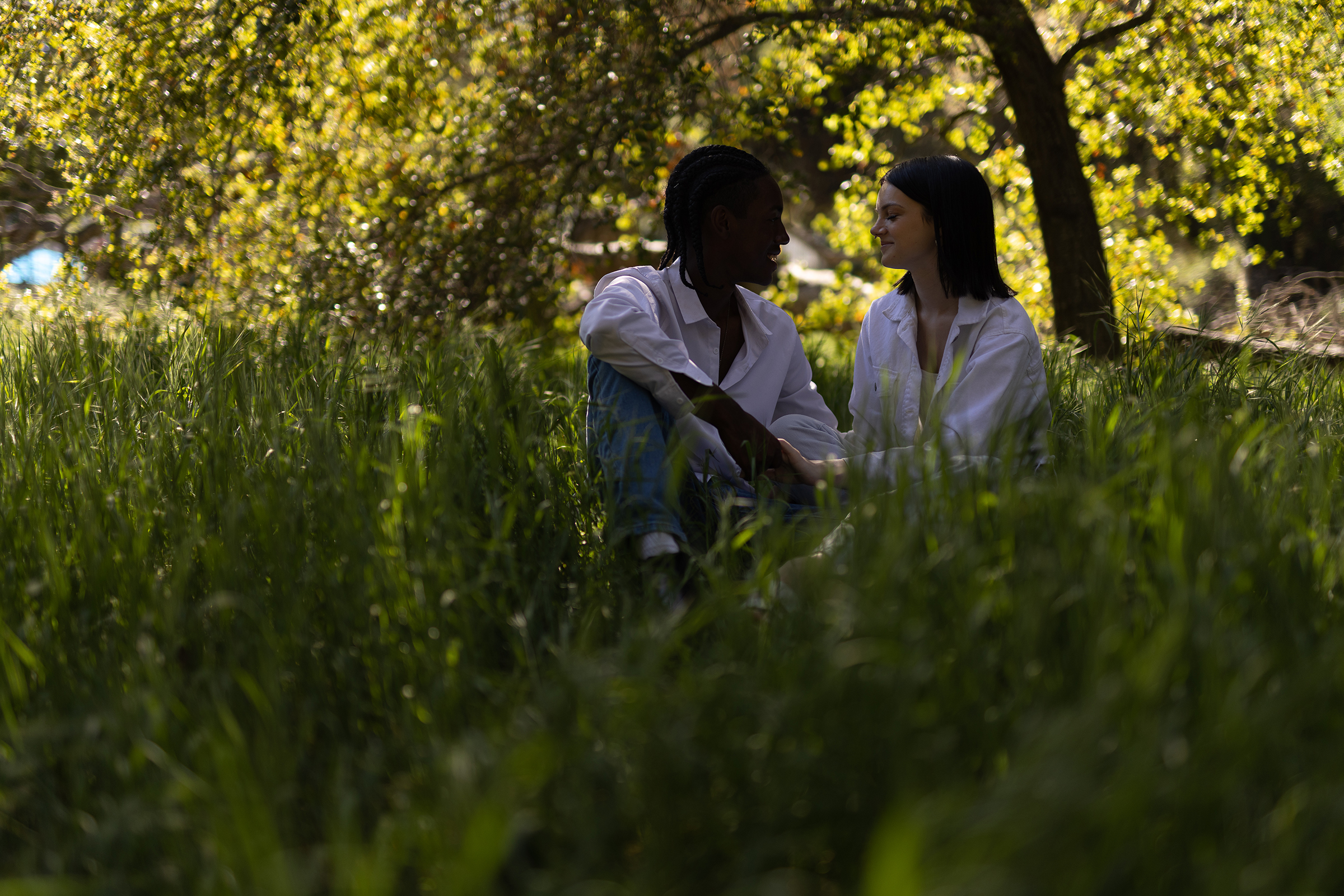 Refine Your Portraits With This Simple Backlight Lighting Tip