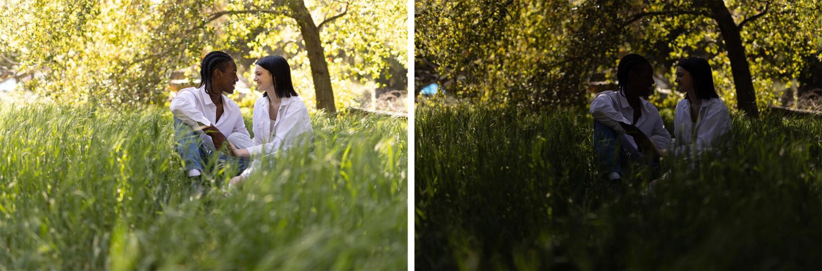 Refine Your Portraits With This Simple Backlight Lighting Tip