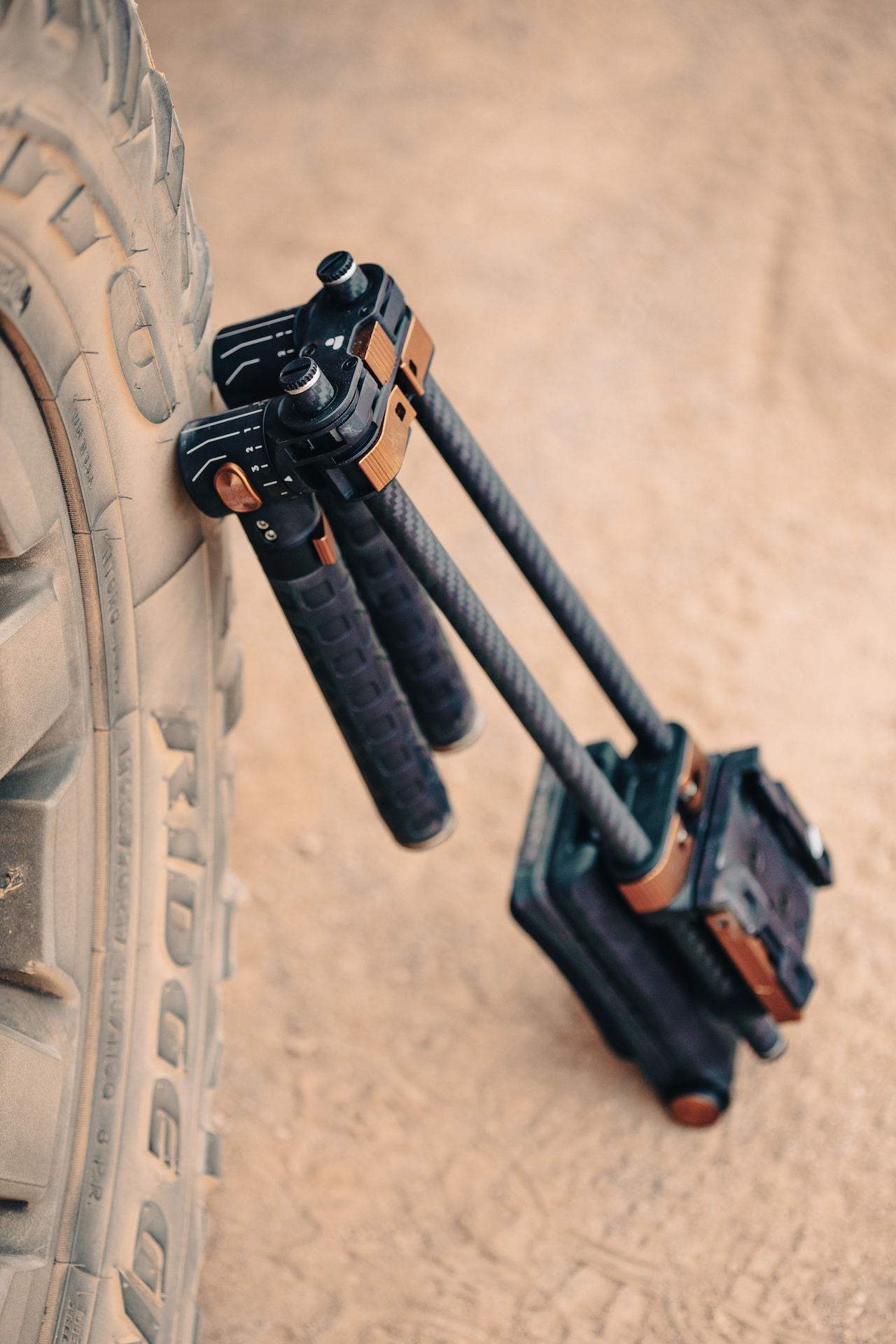 PolarPro Launches New Pivot Shoulder Rig | A Compact Run-N-Gun Solution ...