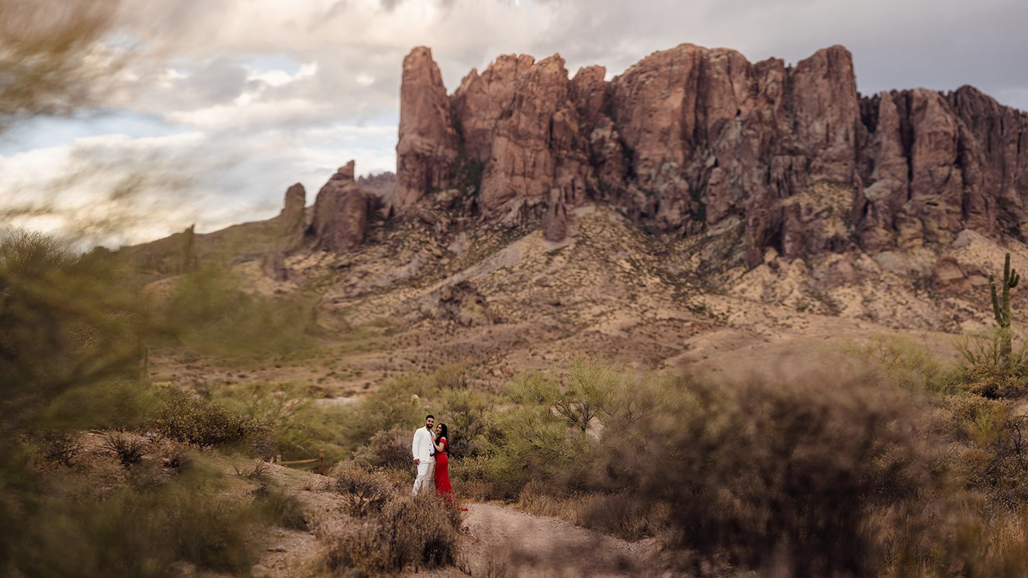 8 Desert Photography Tips & Tricks for Beautiful Results
