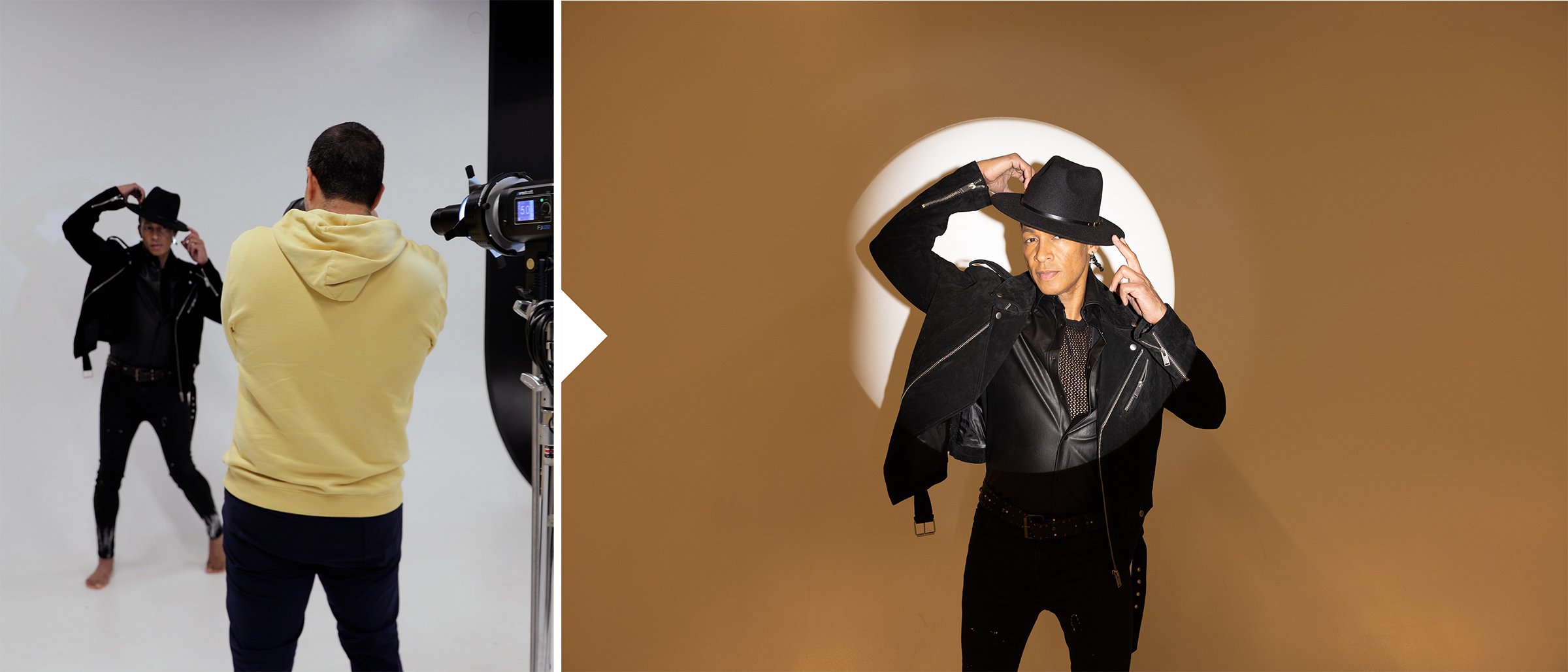 Studio Lighting Tips and Fundamentals for Creative Portraits