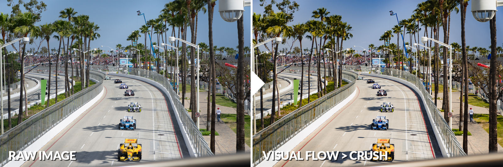 How to Create a Convincing Tilt Shift Effect in Photoshop