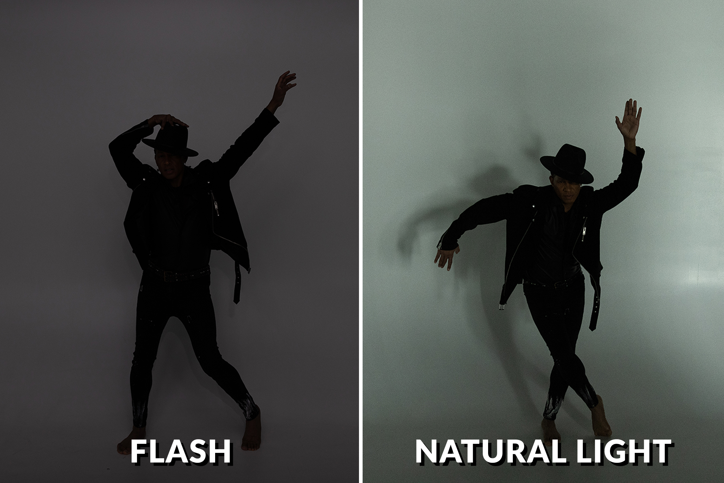 Studio Lighting Tips and Fundamentals for Creative Portraits
