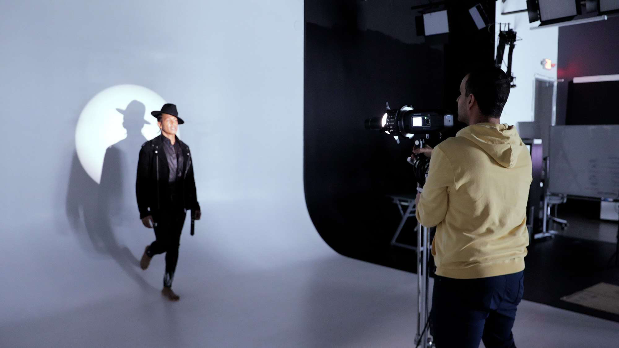 Studio Lighting Tips and Fundamentals for Creative Portraits