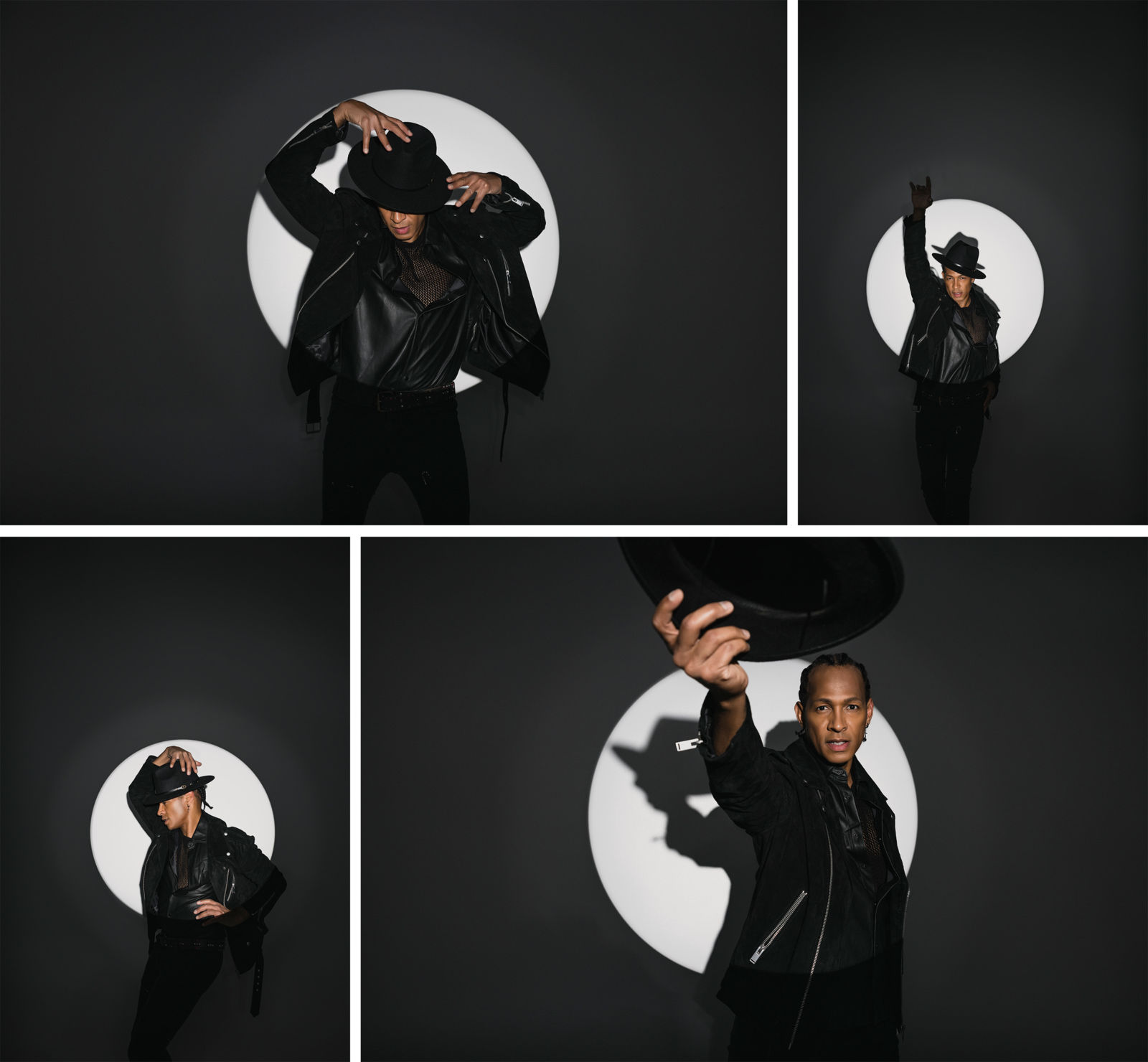 Studio Lighting Tips and Fundamentals for Creative Portraits