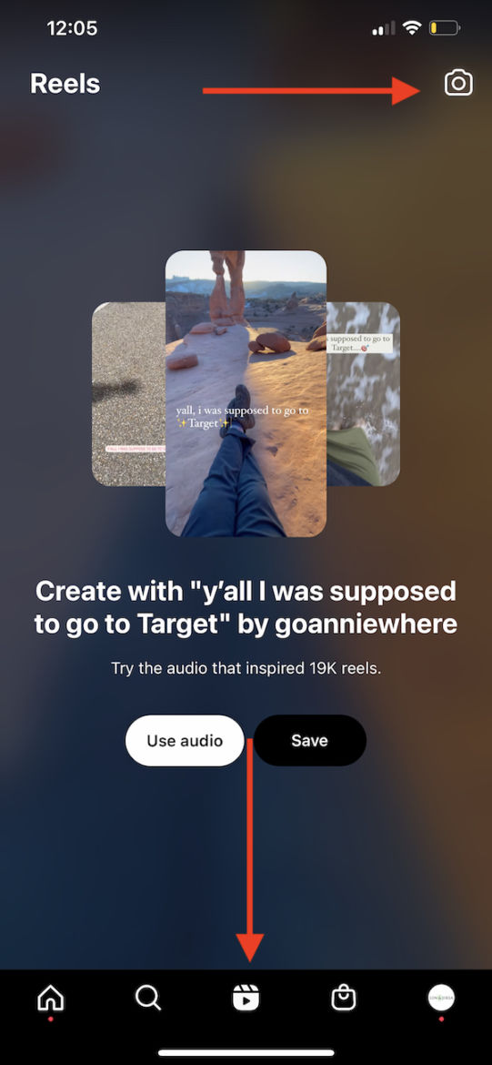 How to Make Reels on Instagram with Photos