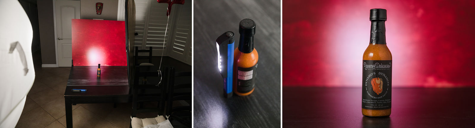 The Best Product Photography Backdrops and How to Use Them