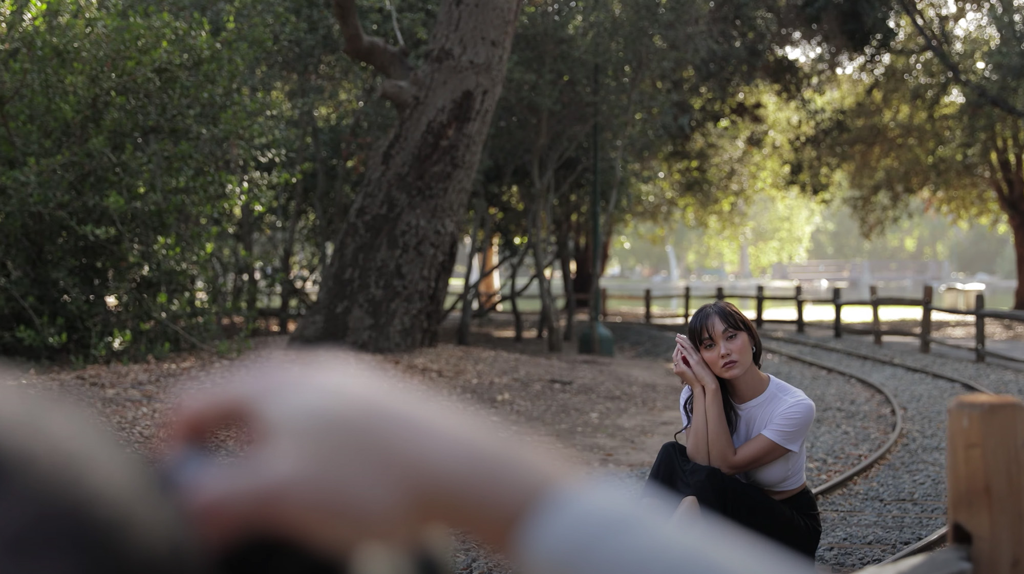 5 Simple Portrait Ideas & Tips for Any Outdoor Park