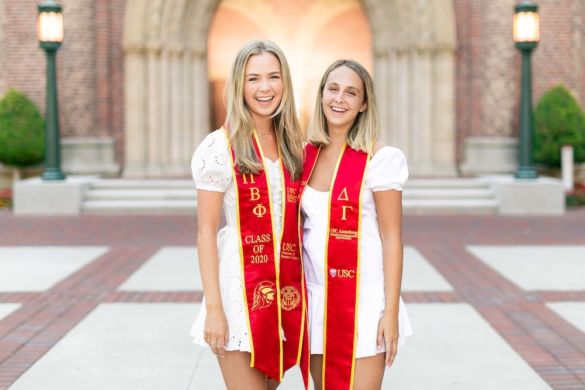 Graduation Photography Tips and Ideas for Memorable Photos