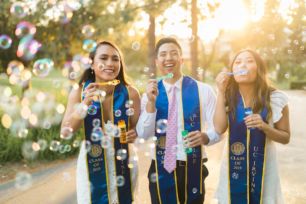 Graduation Photography Tips and Ideas for Memorable Photos