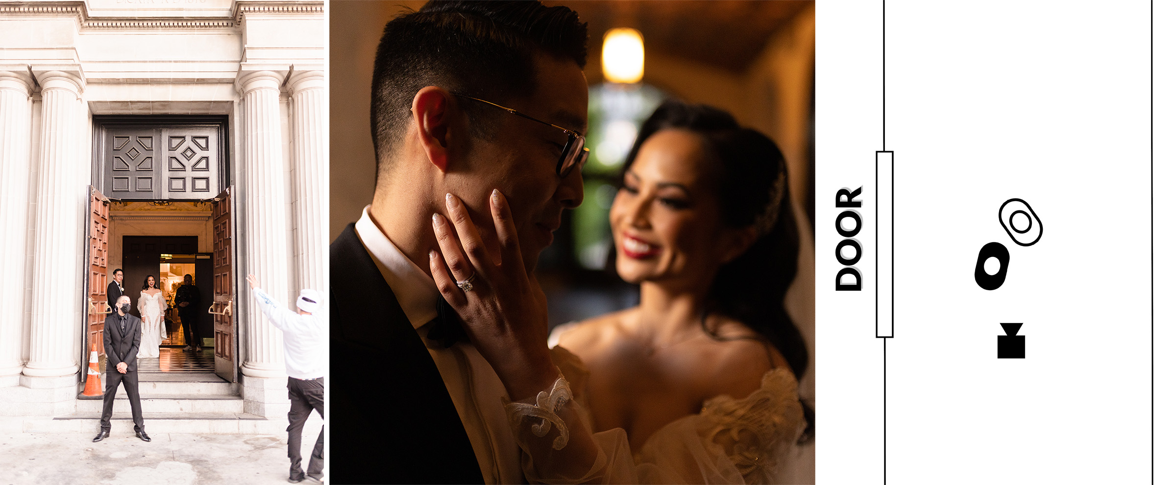 Simple Posing Guide for Natural and Authentic Portraits