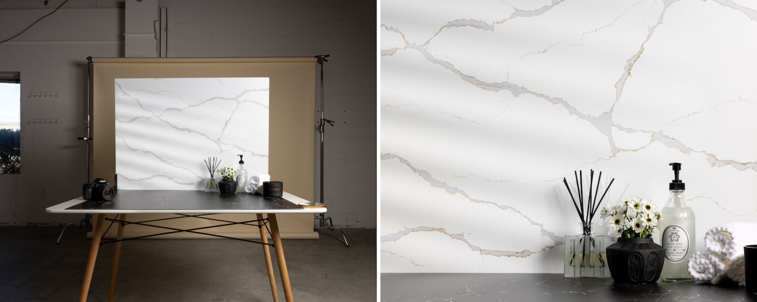 The Best Product Photography Backdrops and How to Use Them