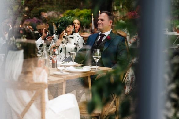 Nikon Z9 Review | Is This Flagship Camera Worth It For Wedding Photography?