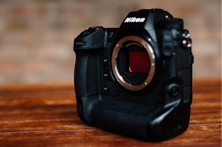 Nikon Z9 Review | Is This Flagship Camera Worth It For Wedding Photography?
