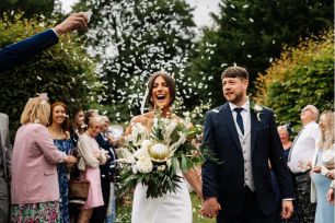 Nikon Z9 Review | Is This Flagship Camera Worth It For Wedding Photography?