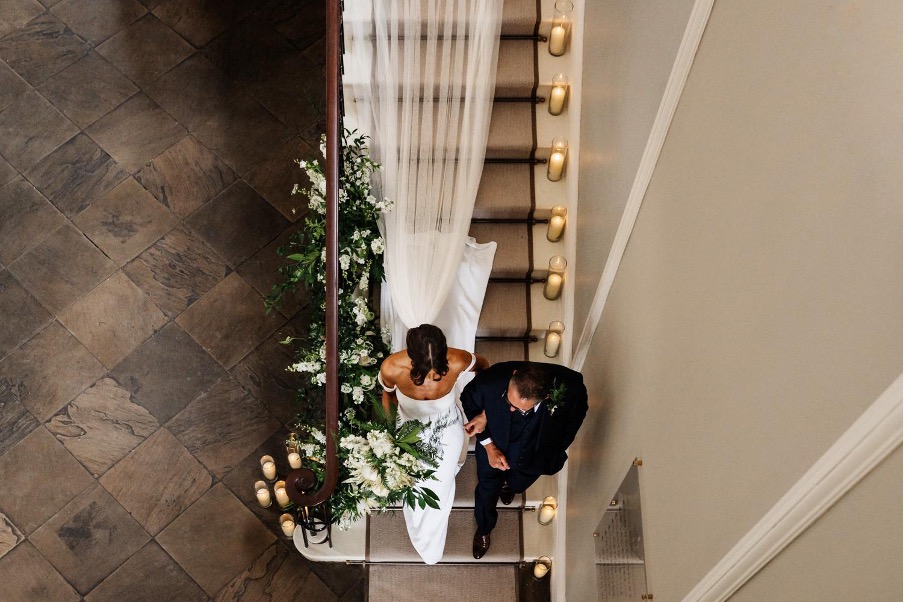 Nikon Z9 Review | Is This Flagship Camera Worth It For Wedding Photography?