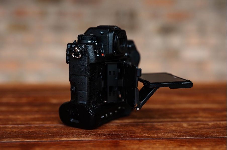 Nikon Z9 Review | Is This Flagship Camera Worth It For Wedding Photography?