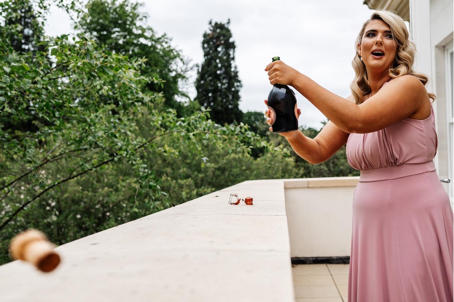 Nikon Z9 Review | Is This Flagship Camera Worth It For Wedding Photography?