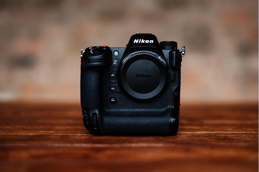 Nikon Z9 Review | Is This Flagship Camera Worth It For Wedding Photography?