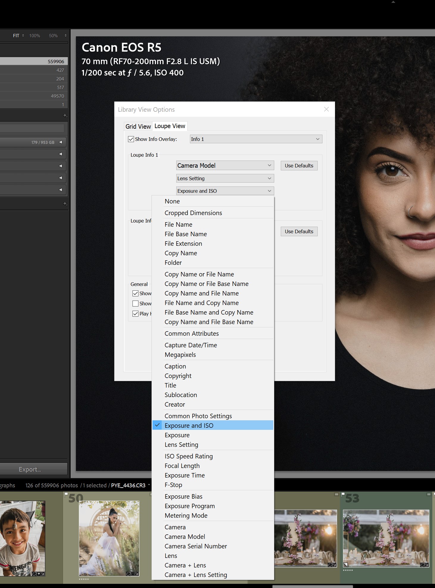 EXIF Data Definition - What is EXIF Data by SLR Lounge