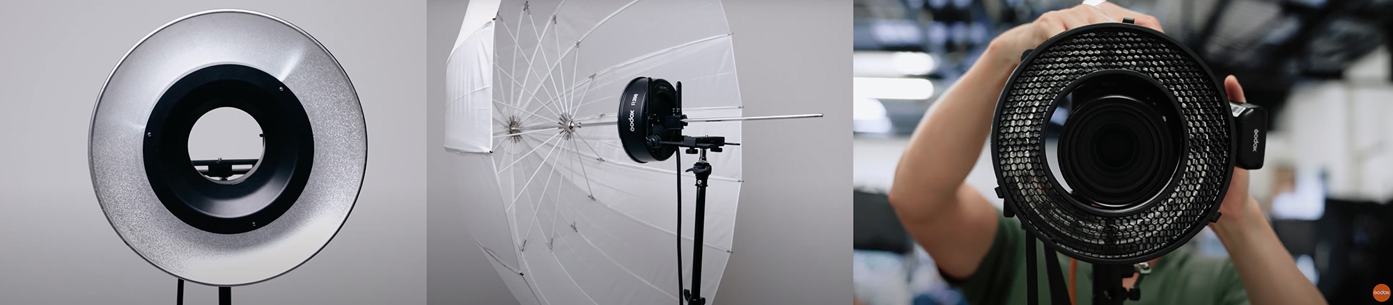 New Godox R200 Introduces Ring Flash to Go