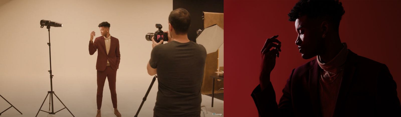 The Benefits of Flash vs Constant Light | Why It’s Worth Investing in ...