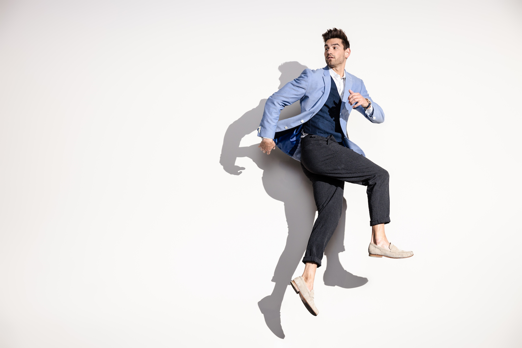 The Benefits of Flash vs Constant Light | Why It’s Worth Investing in ...