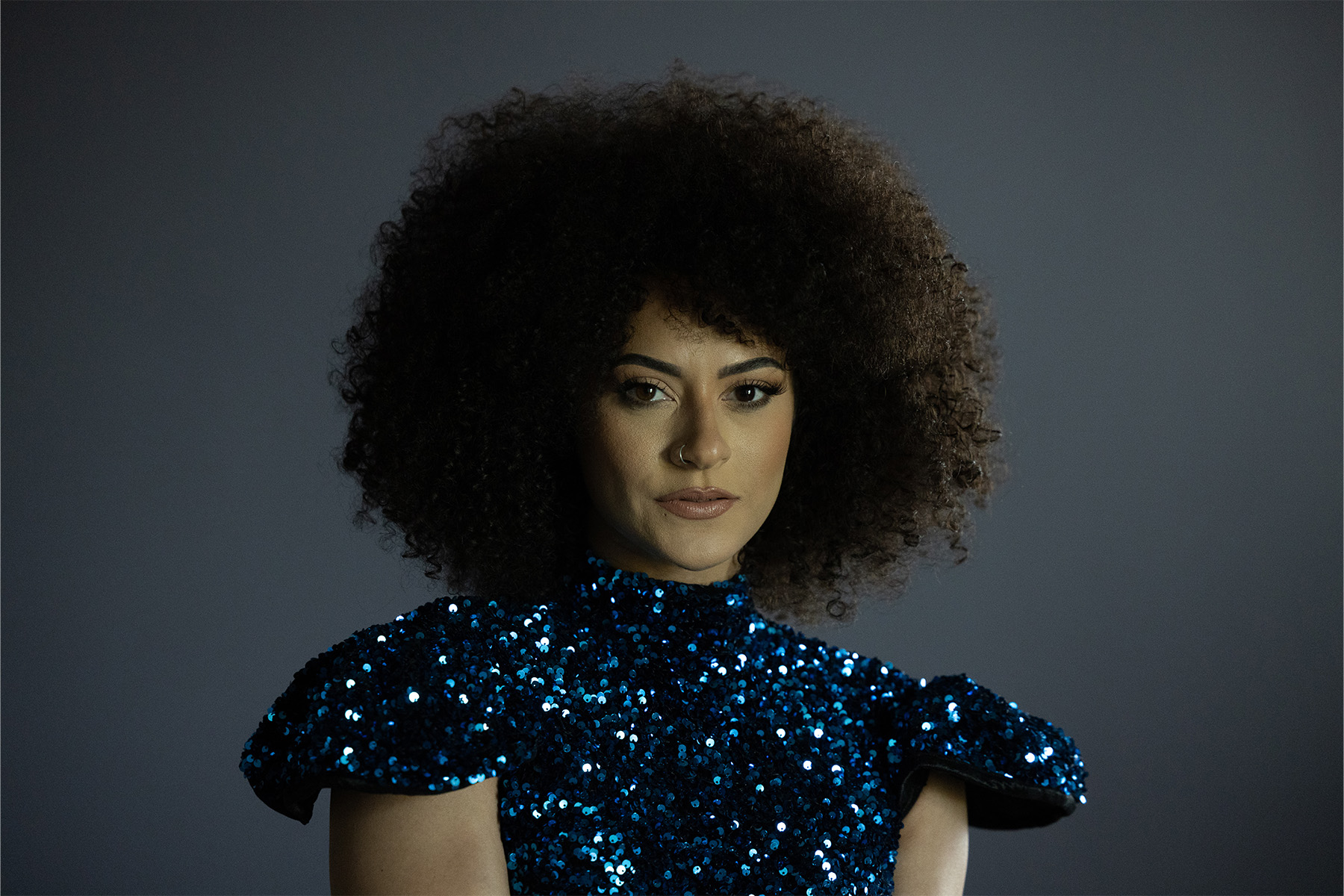 Learn "Spotlight" LIGHTING Photography Portraits