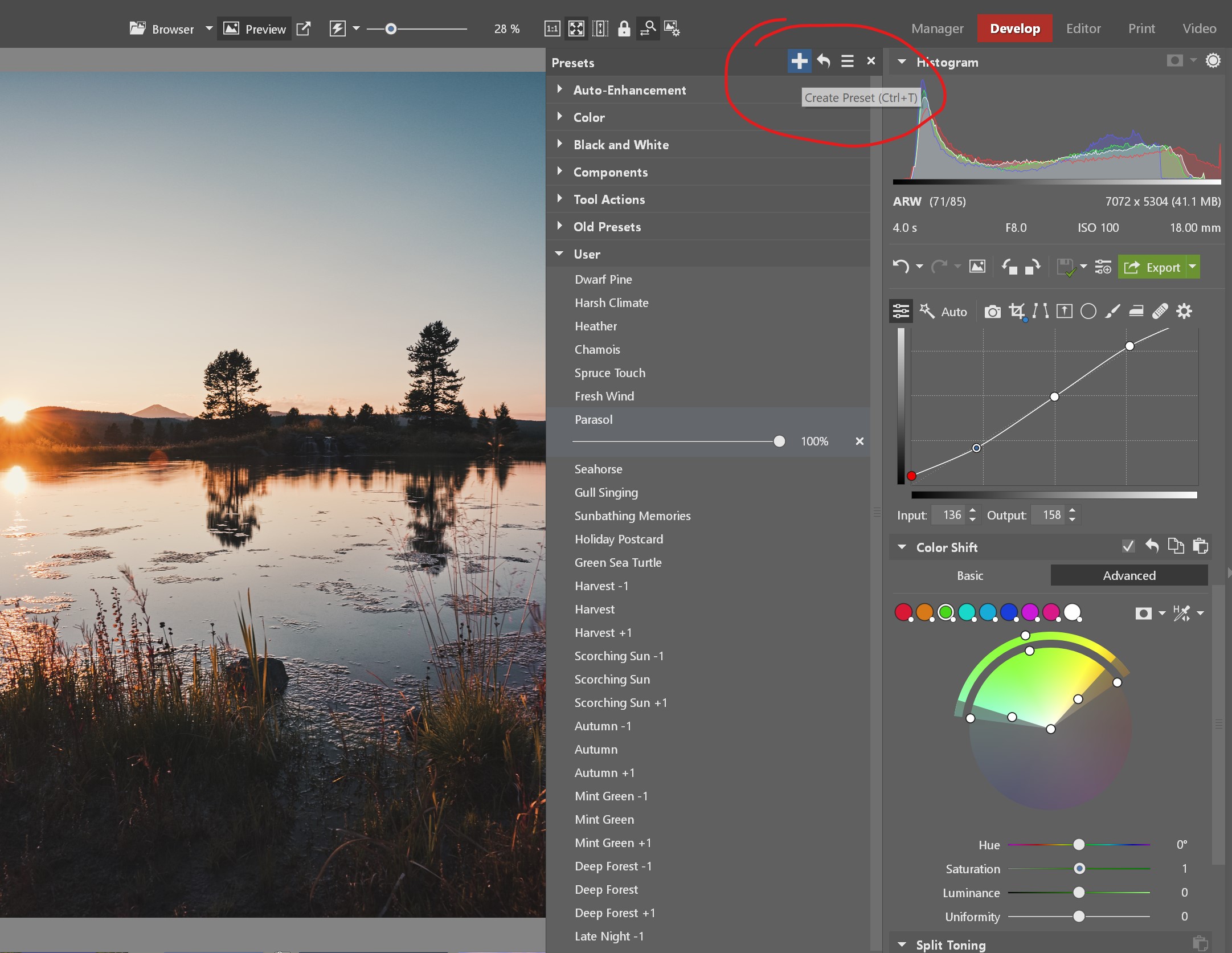 Beautiful Landscape Photography Made Simple With Zoner Photo Studio X