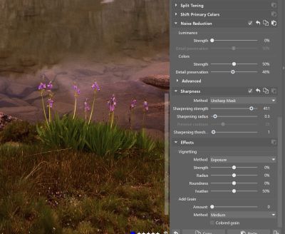 Beautiful Landscape Photography Made Simple With Zoner Photo Studio X