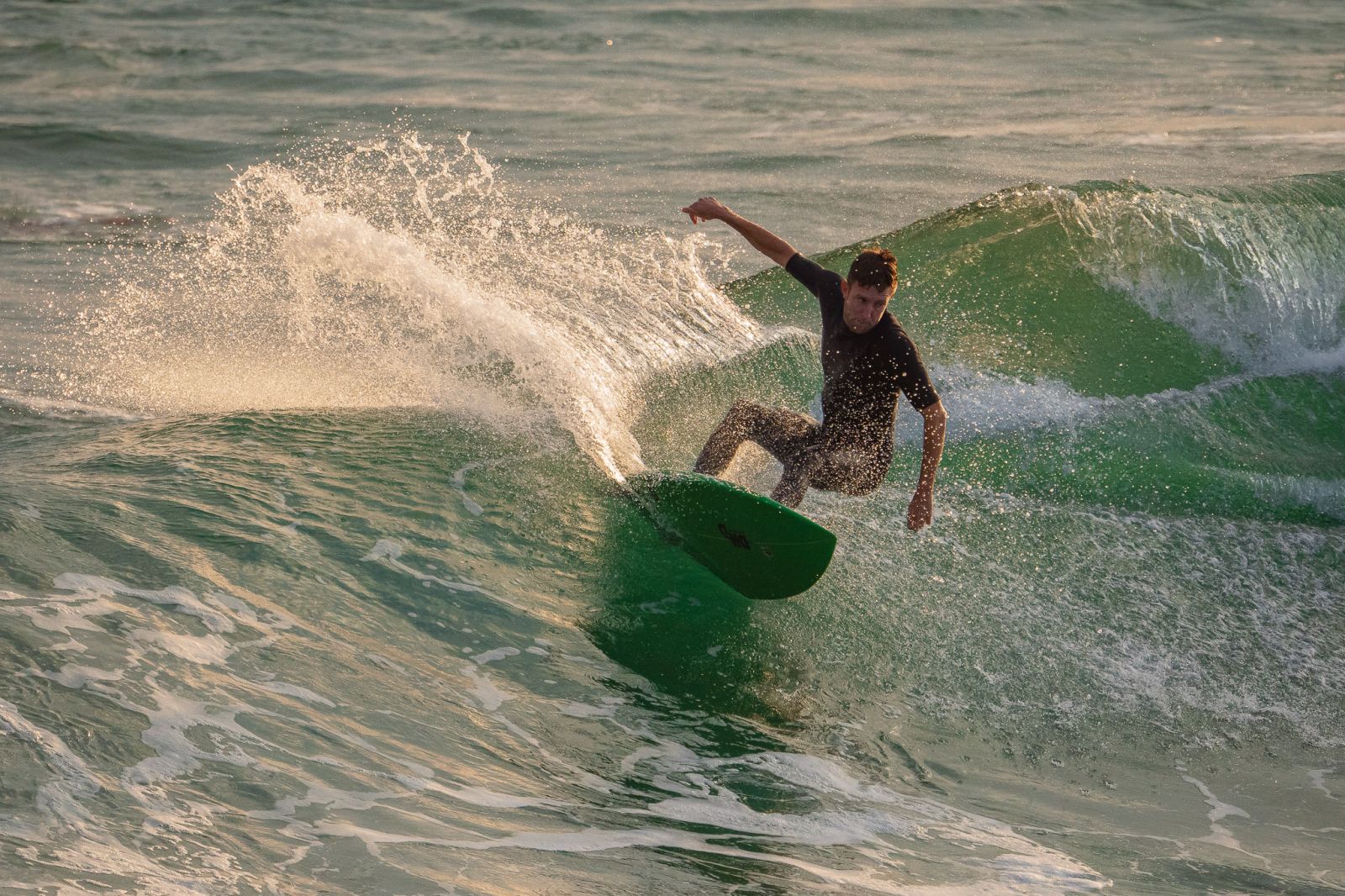 How to Level Up Your Action Photography