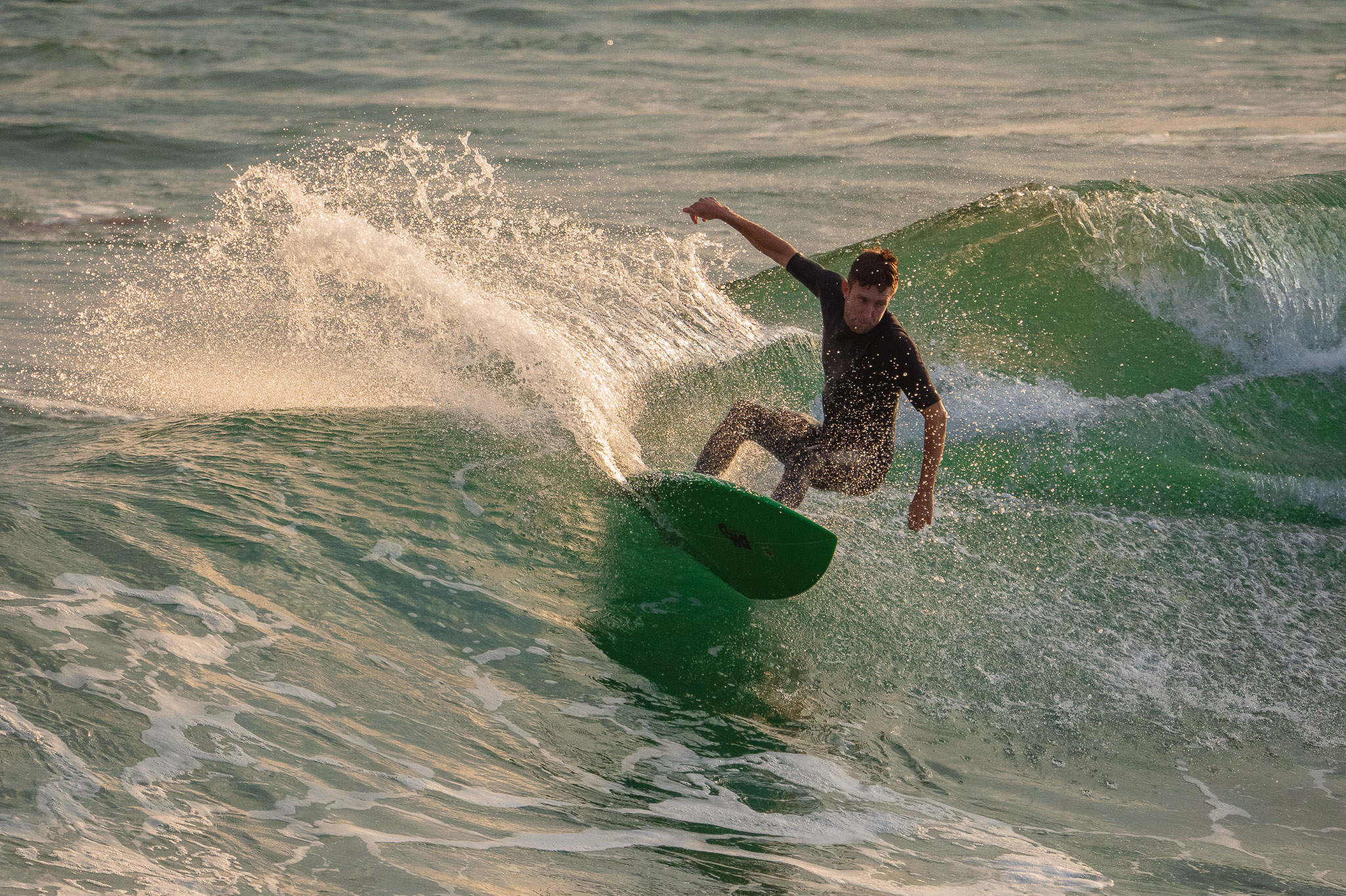 How to Level Up Your Action Photography