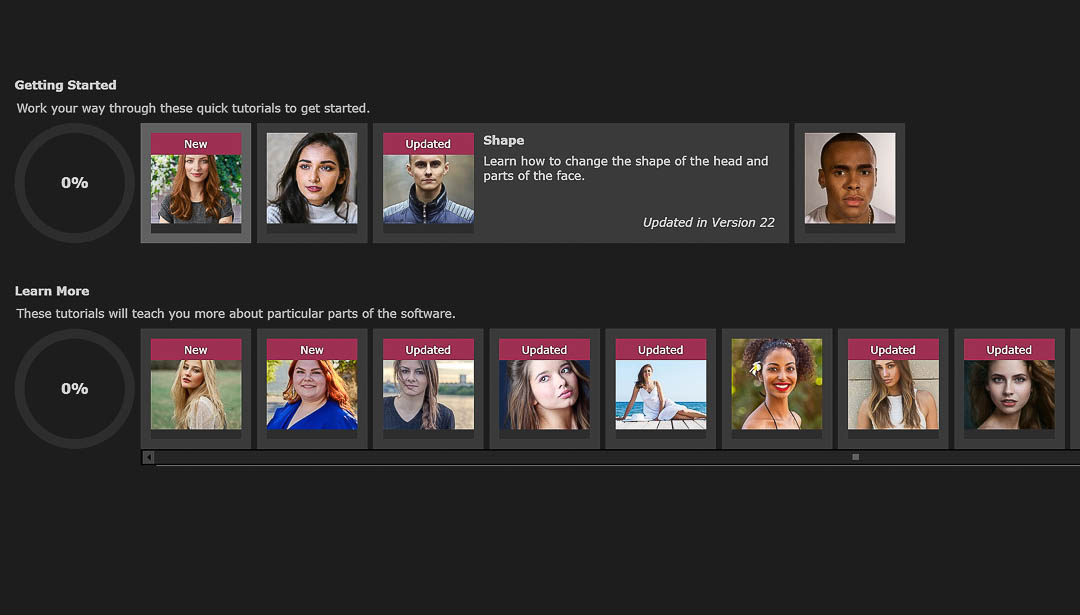PortraitPro 22 Review | Impressive Improvements