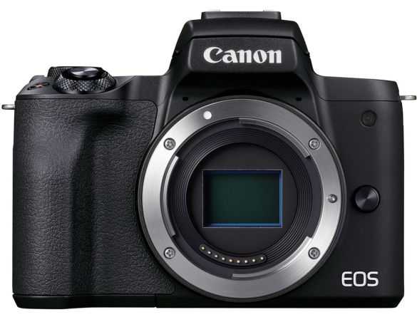 The Best Canon Camera (For Photography) Mirrorless & DSLR