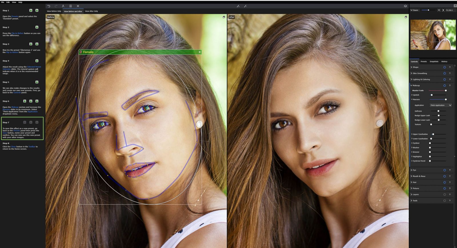 PortraitPro 22 Review | Impressive Improvements