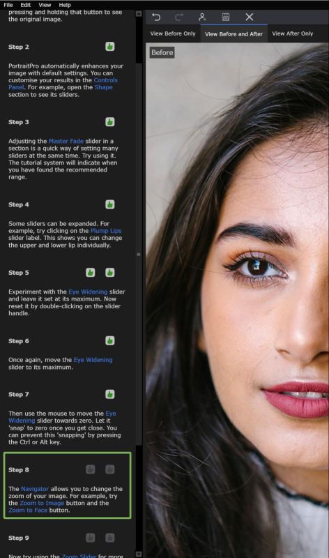 PortraitPro 22 Review | Impressive Improvements